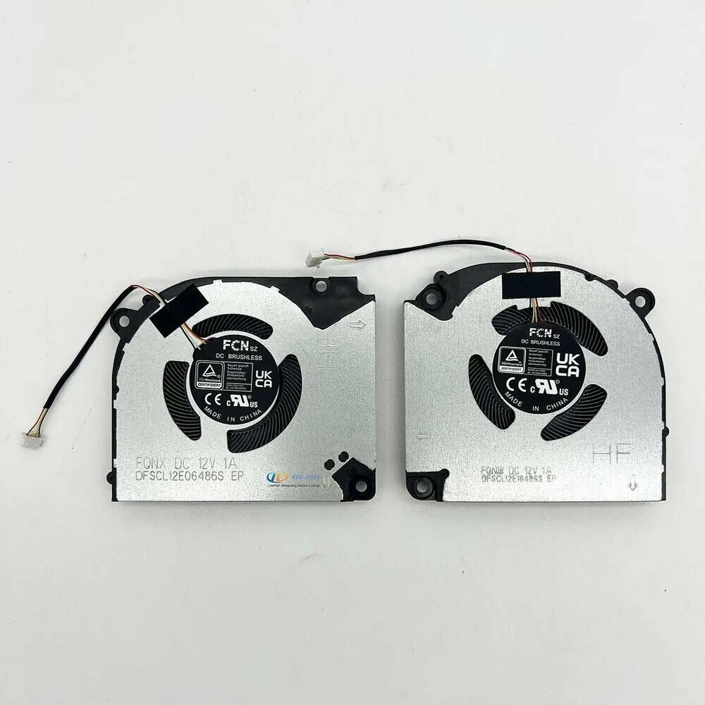 Кулер для ноутбука Thunderobot 911 Plus G3 Pro Pro 7 . G2 Max CPU+GPU вентилятор