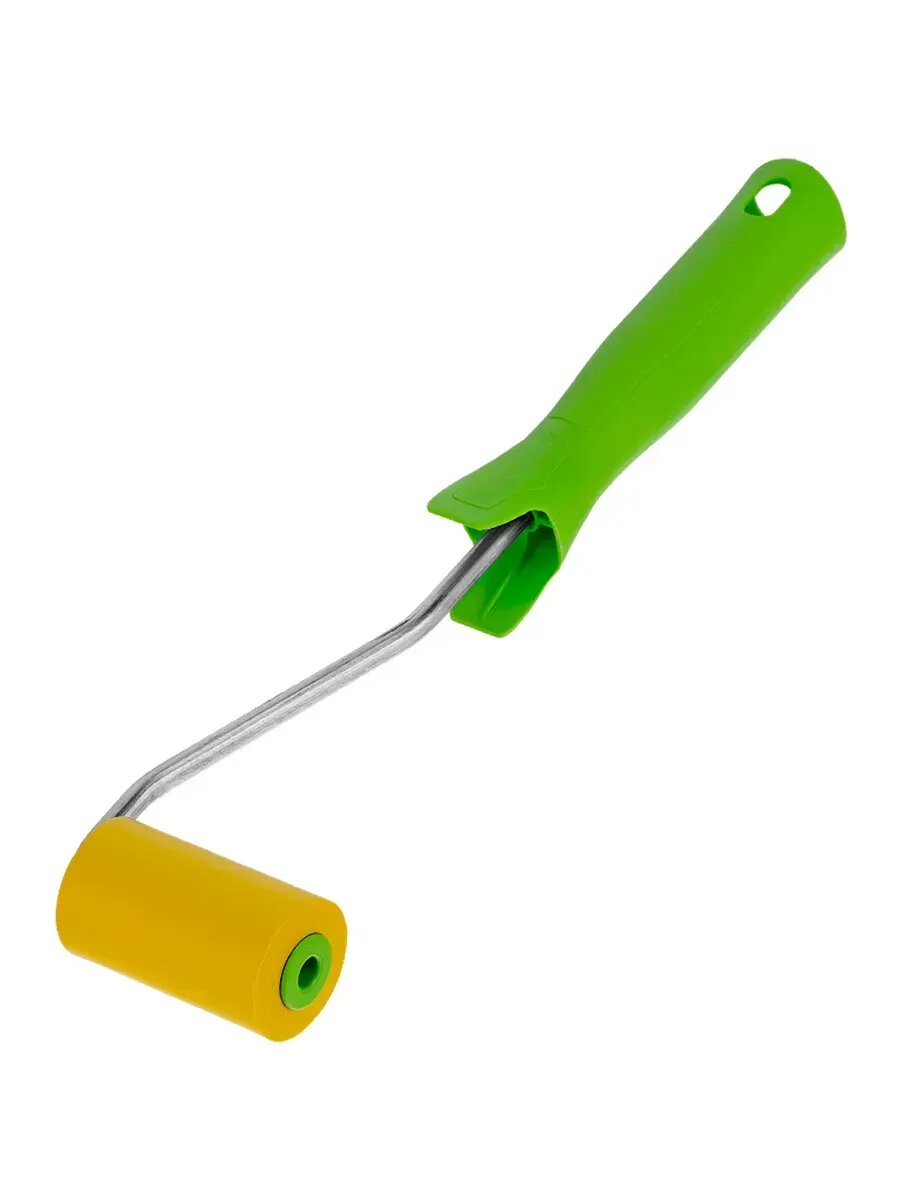 Валик малярный резиновый прижимной, 50 мм