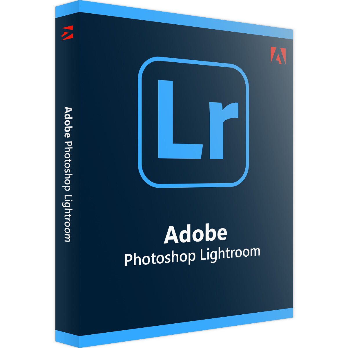 Подписка Photoshop + Lightroom 12 месяцев 20 ГБ ( лицензия adobe Photography Plan FireFly, Россия и СНГ )