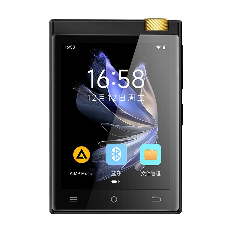 MP3-плеер Famue BF31 Hi-Fi 16 ГБ 16G