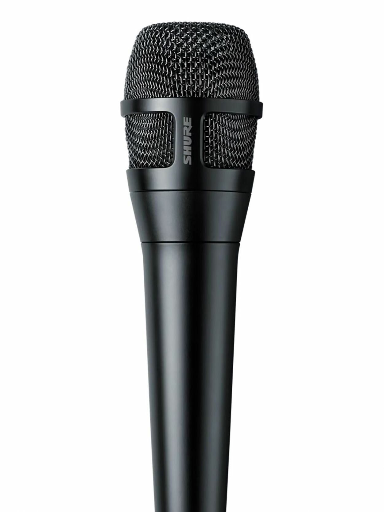Бестселлер Shure NXN8/S черносерый для живого вокала