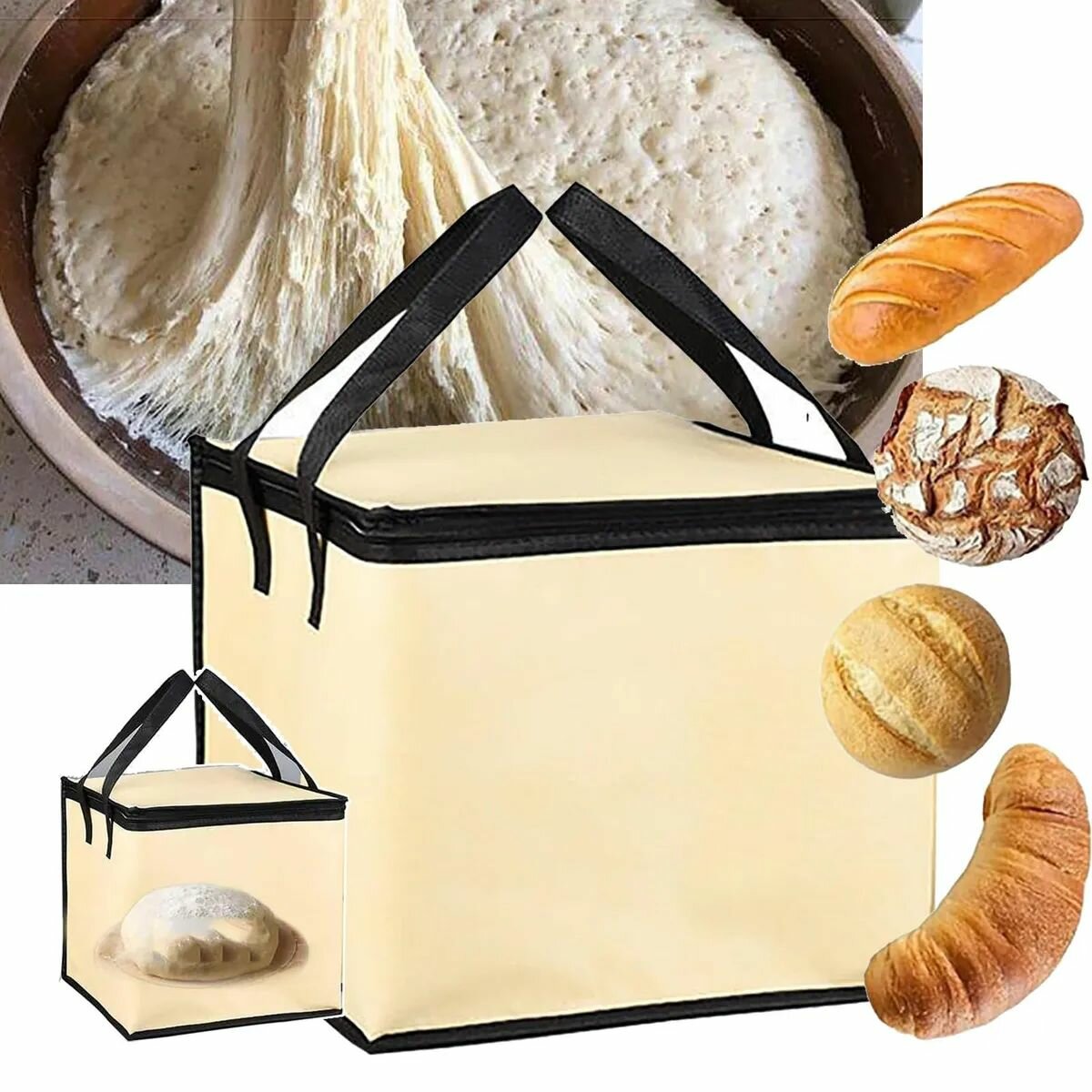 Расстойный шкаф для теста, расстойный шкаф