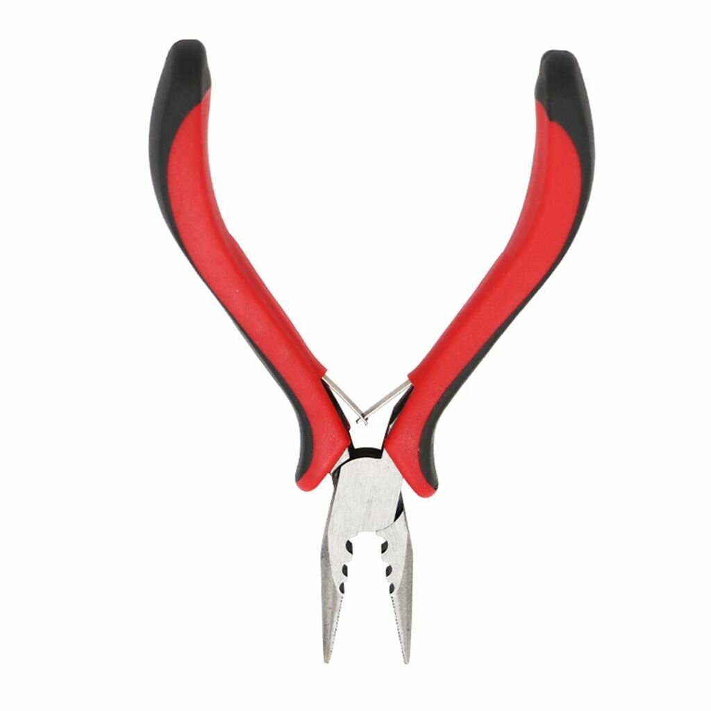 Diy ручные щипцы-плоскогубцы с зубцами