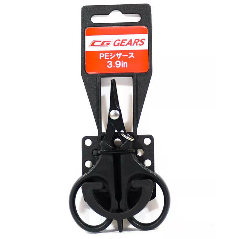 Ножницы Golden Mean CG PE Scissors 3.9in
