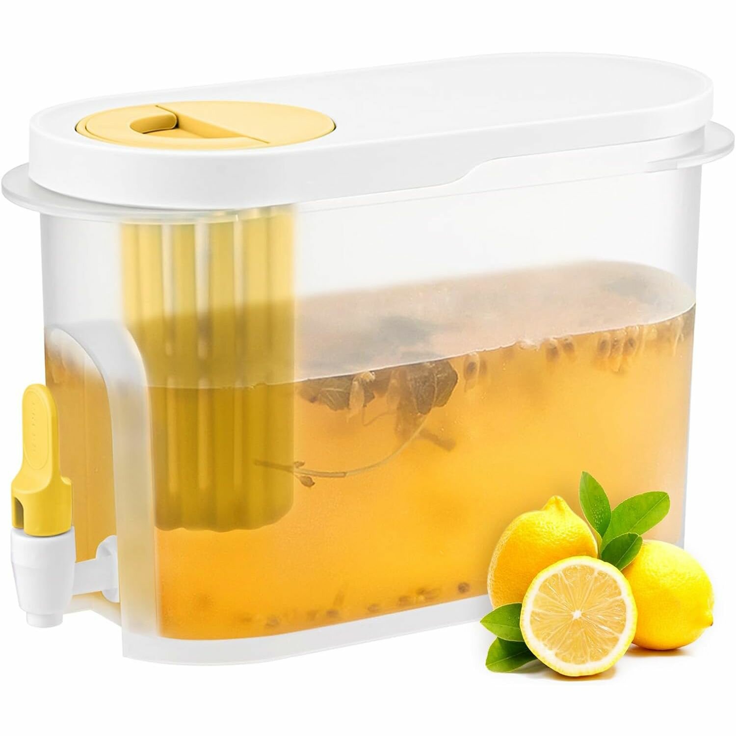 Диспенсер для напитков для холодильника, контейнер для жидких напитков для вечеринки