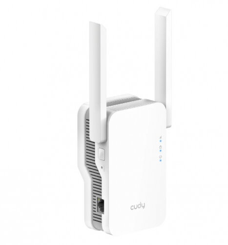 Усилитель Wi-Fi сигнала Cudy RE3600