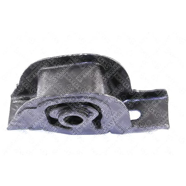 STELLOX 25-37001-SX (2537001_SX / 50840SH3000 / 50841-SH3-030) подушка двс передняя\ Honda (Хонда) Civic (Цивик) ec / ed /