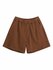 Шорты DSQUARED2 Pocket logo shorts, размер 2XL, brown