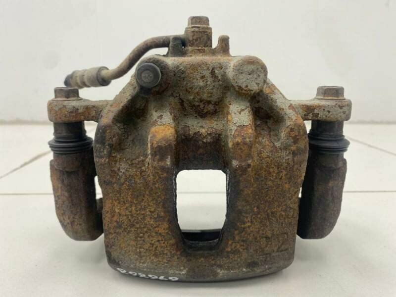 Суппорт передний правый Kia Rio 3 UB 2011-2017 кат.номер: 581304L000