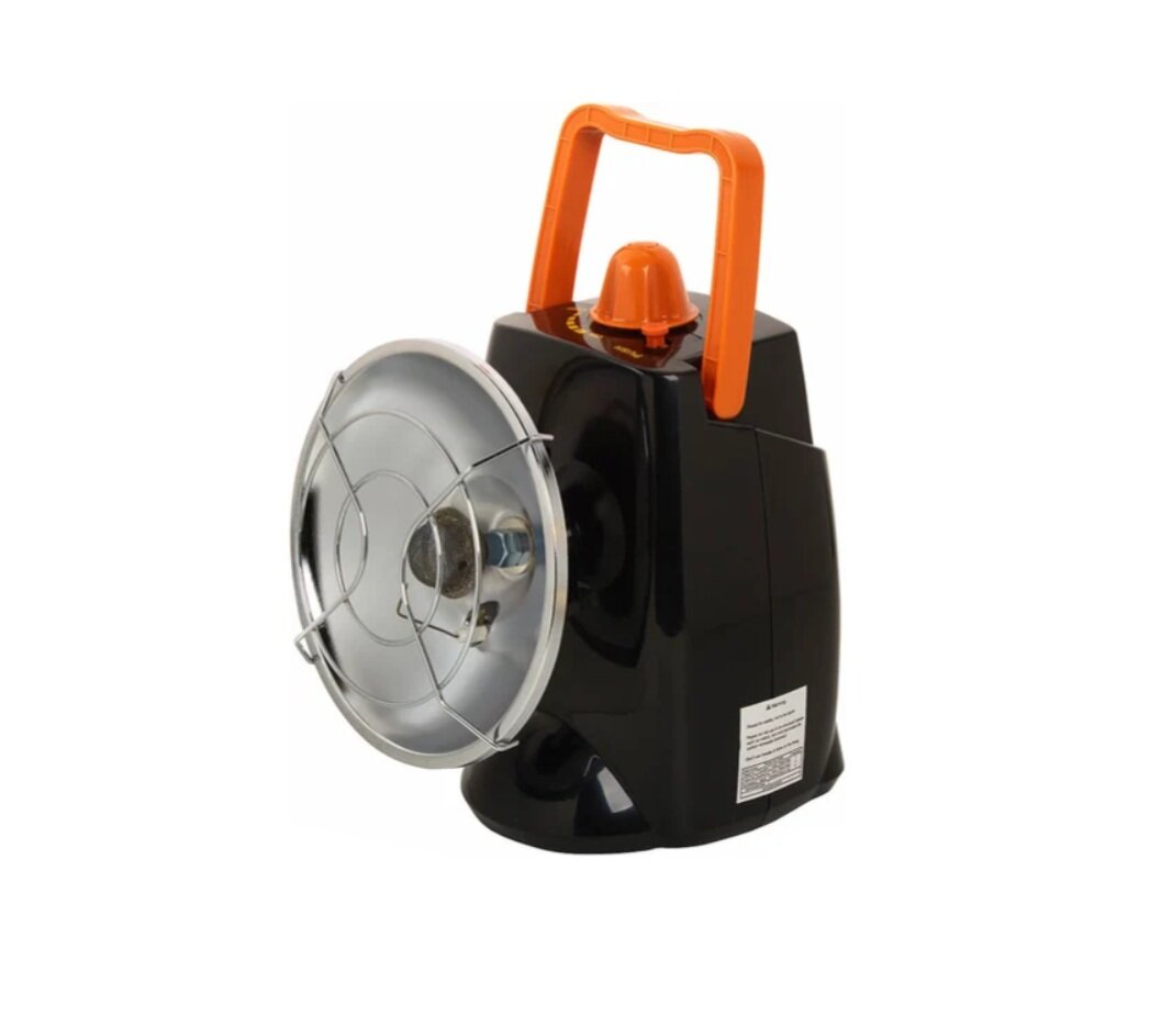 Газовый обогреватель Tourist Tierra TH-320