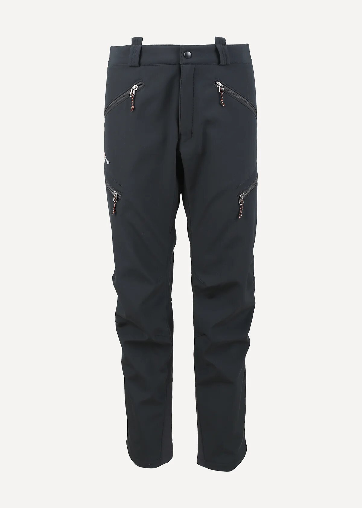 Брюки Action SoftShell мод 2