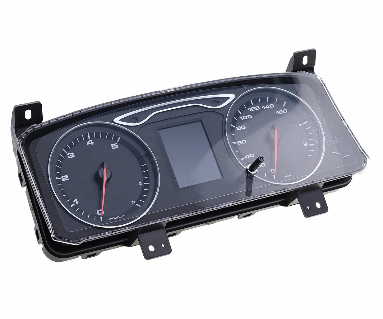 Комбинация приборов JAC N90, N120 КАМАЗ Компас-5/12 OE