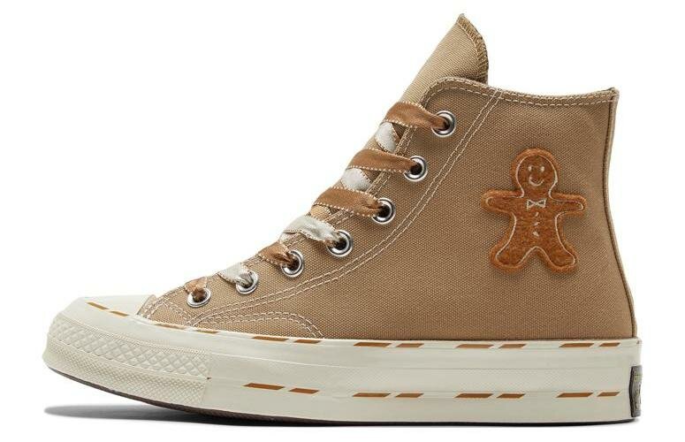 Кроссовки Chuck Taylor All Star 70 Hi
