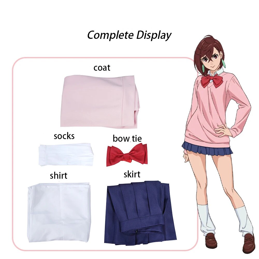 Комплект одежды