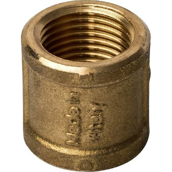 Муфта STOUT ВВ 1/2 SFT-0005-001212