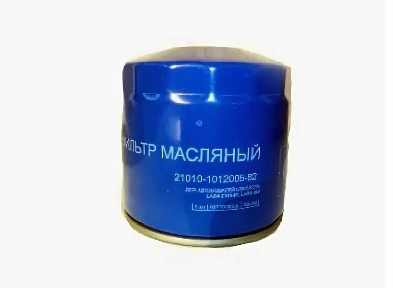 Фильтр масляный 2101 07 2121 213 УАЗ фирм. упак. LADA