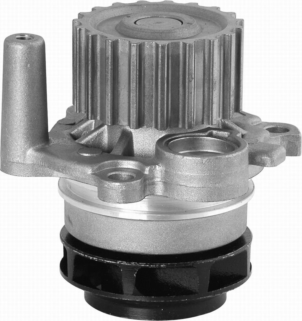 Помпа водяная Audi A3 96-, Skoda Octavia (1U2_) 96-, Seat Ibiza II 99-, Leon I, II 99-, VW Caddy II 95-, Polo III 97-, Golf IV 97-