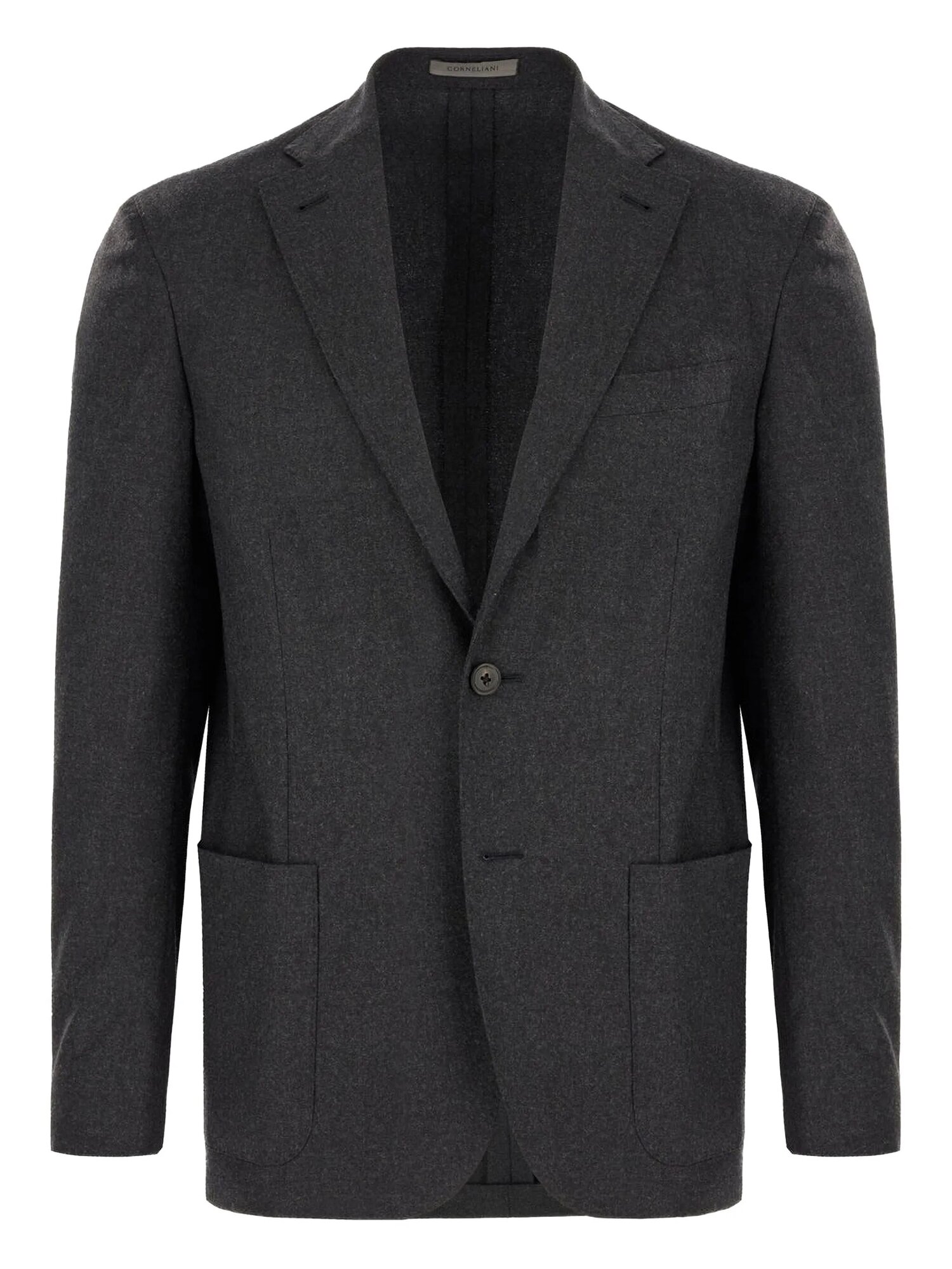 Пиджак Button blazer