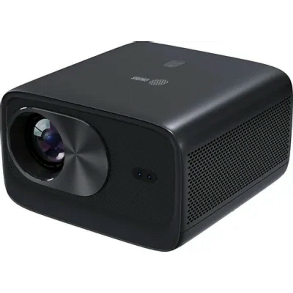 Проектор Cactus CS-X1. B LCD LED 160Вт 4096 х 2160 для дома и офиса