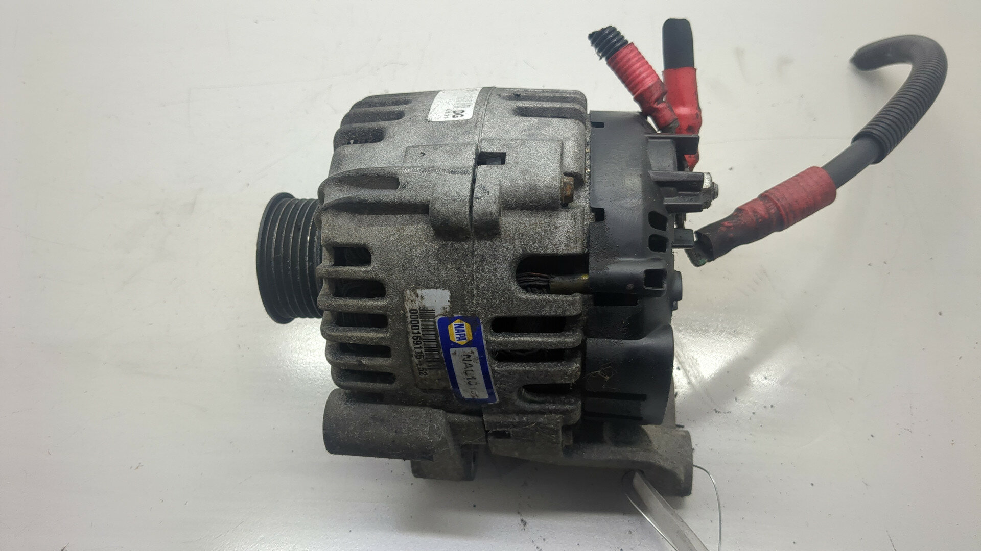 Генератор BMW 3 E46 Б/У