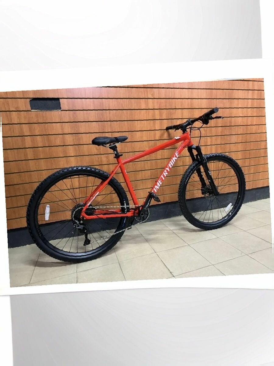 Велосипед Timetry TT253