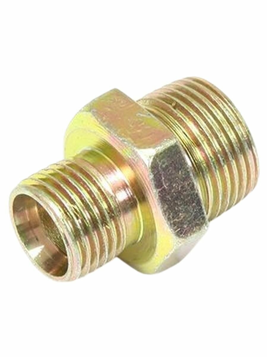 Переходник наружная резьба М20*1.5 - М16 *1.5(2шт.)