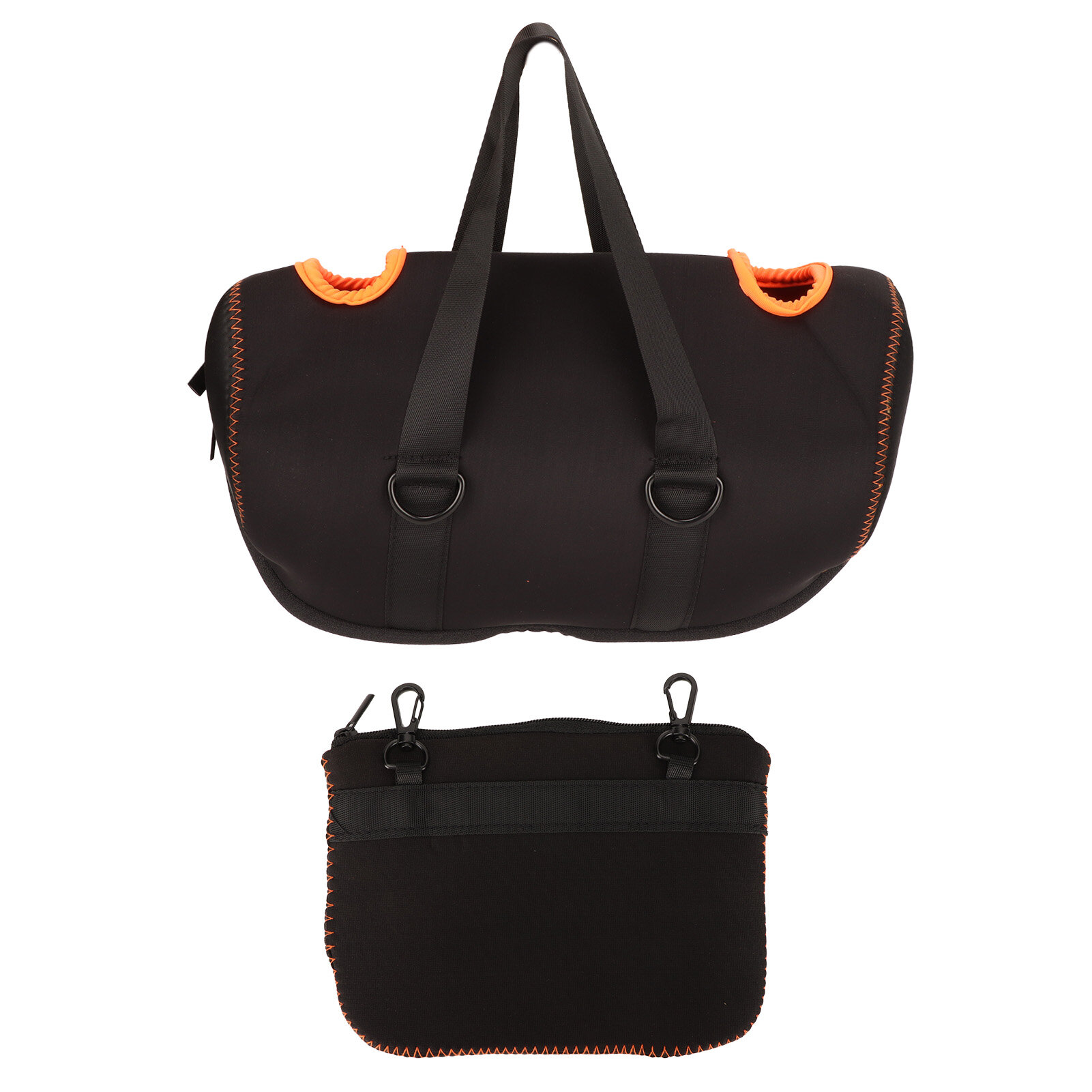 Bluetooth -динамик защитный корпус портативный водонепроницаемый мягкий беспроводной динамик.