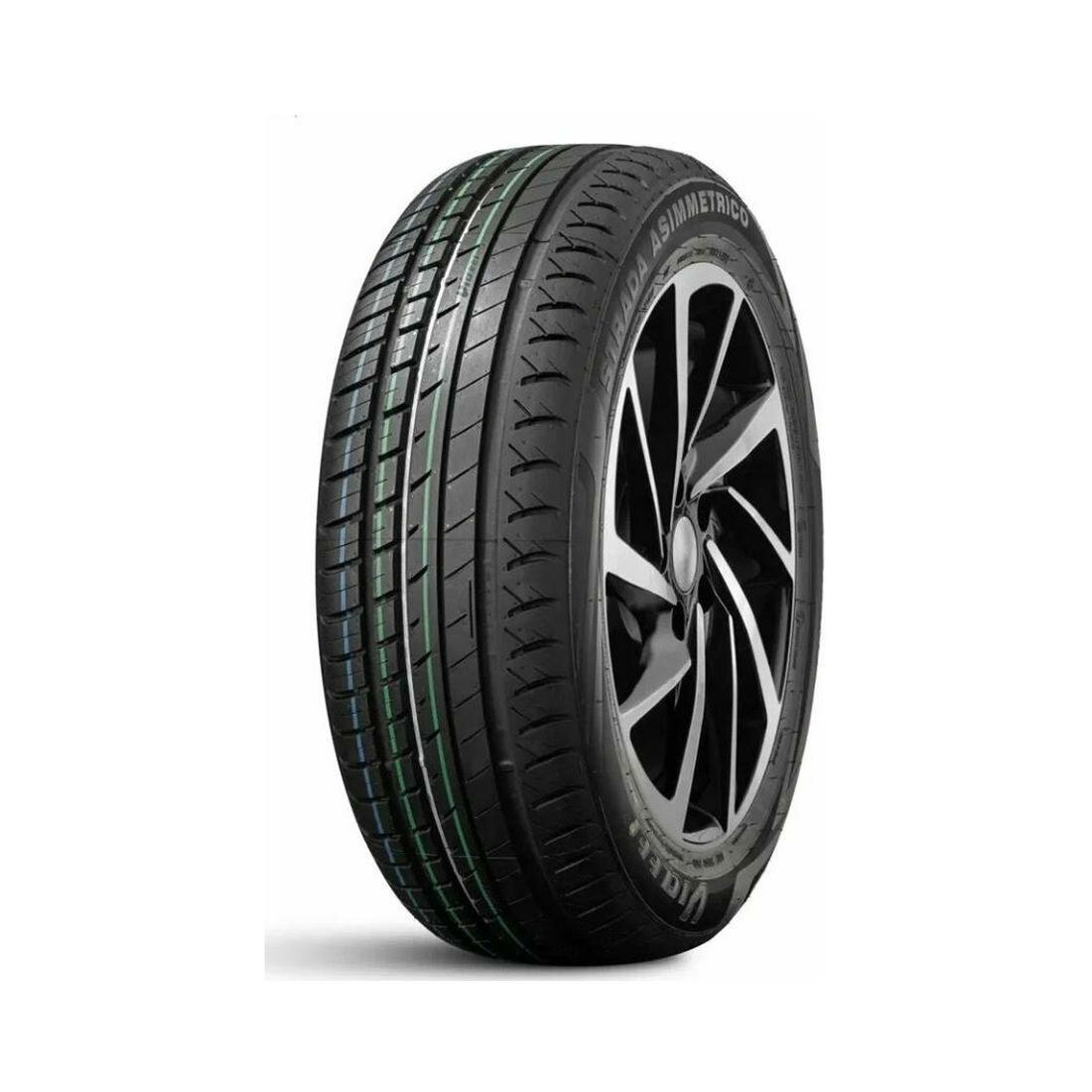 Летняя шина Viatti Strada Assimetrico V-130 175/70 R13 82H