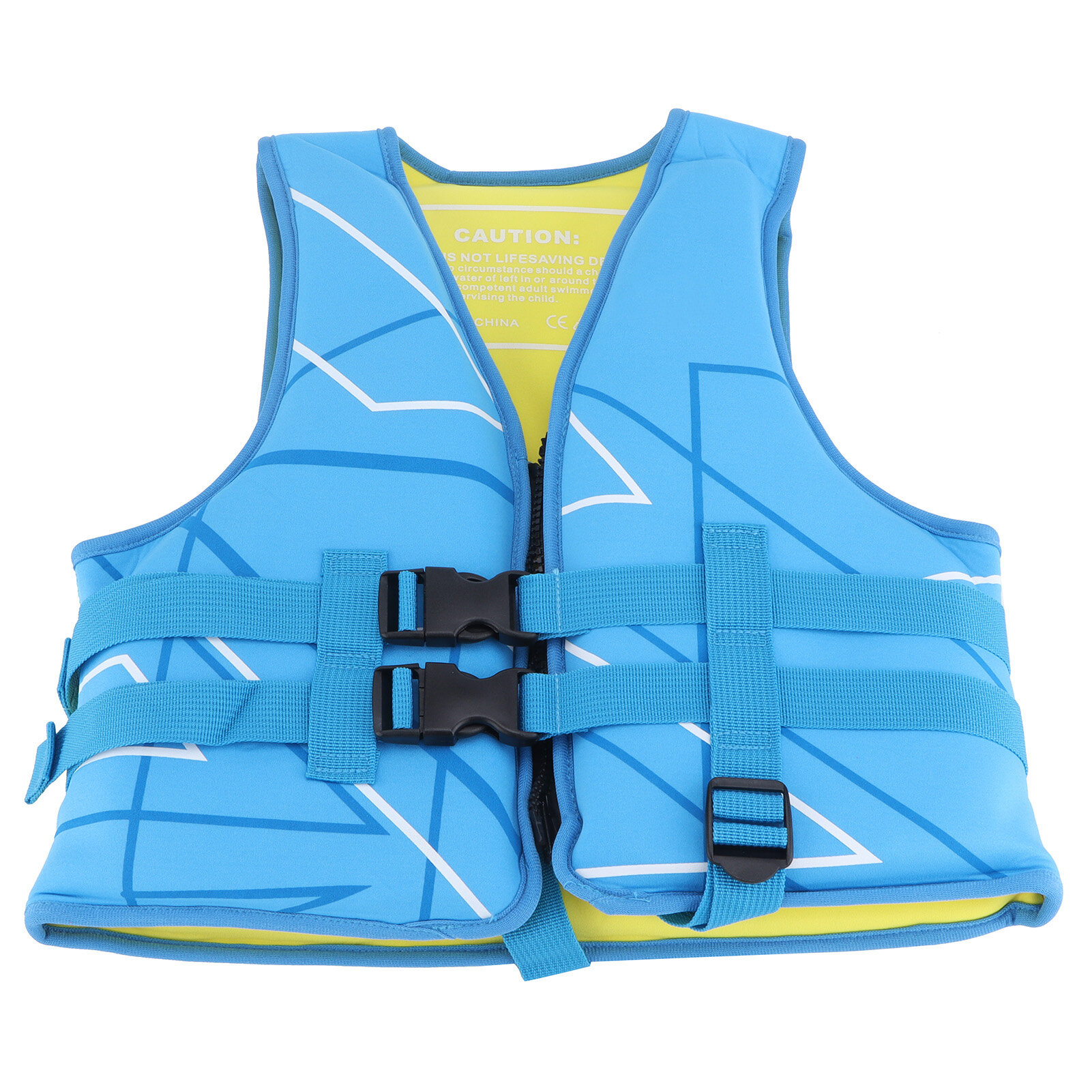 Детский спасательный жилет для плавания, спасательный жилет, теплый спасательный жилет, спасательное средство для плавания, синий