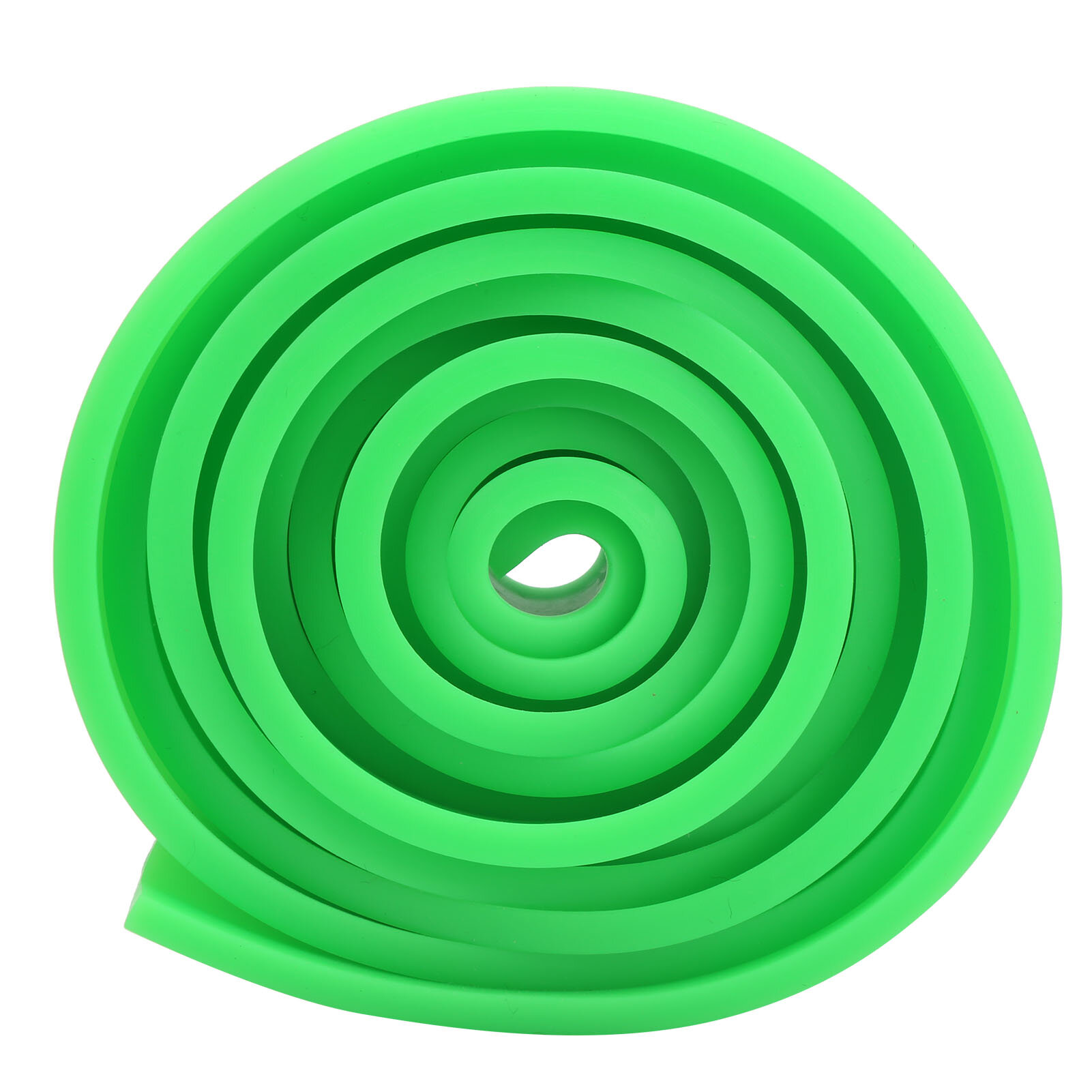 Резиновая лента для подтягиваний с высокой нагрузкой 2.5 м для силовых тренировок и фитнеса