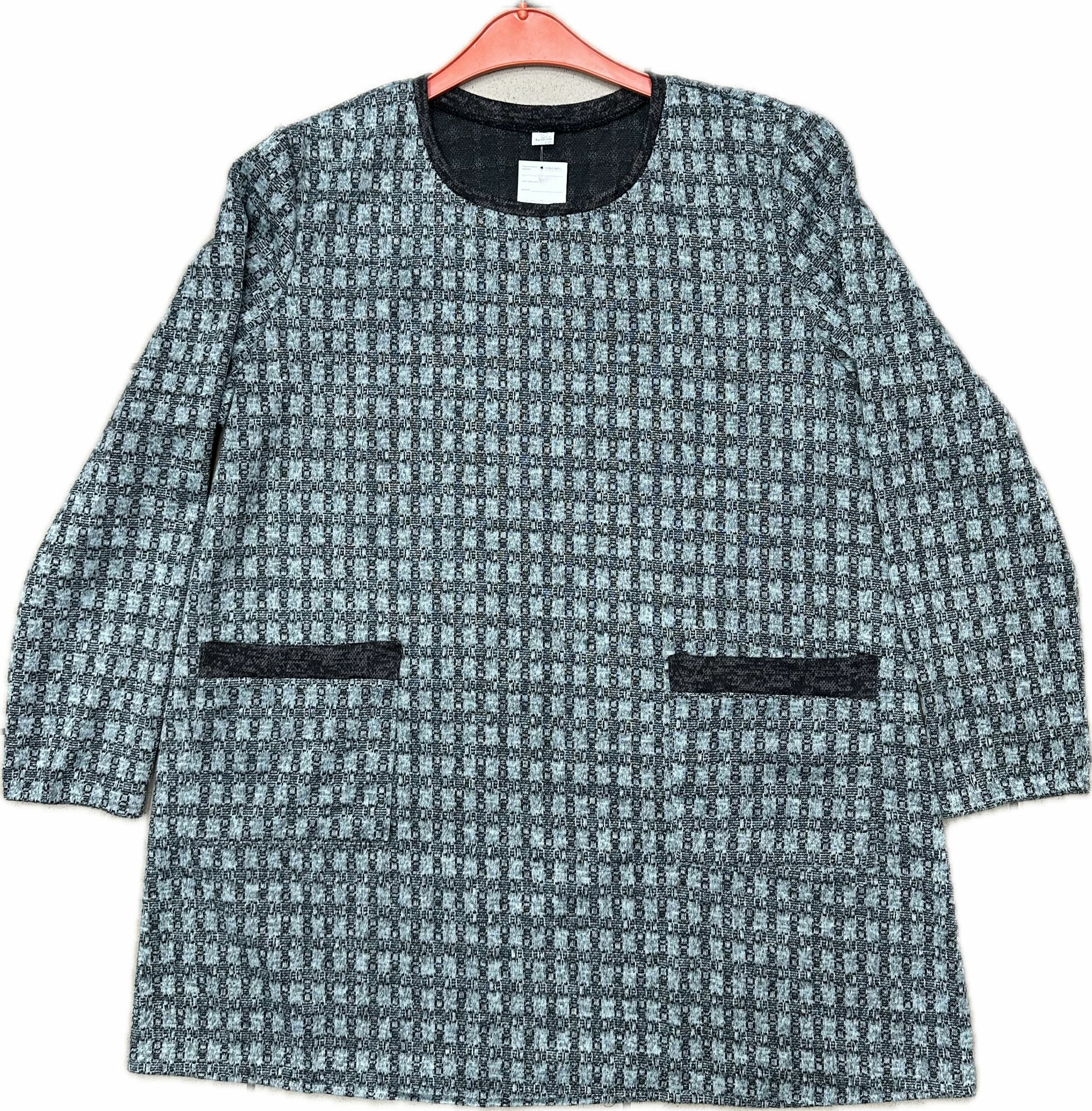 Туника спортивная