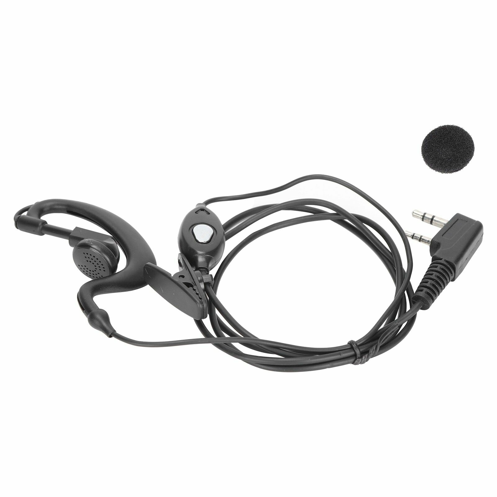 Гарнитура P992 для Kenwood/Baofeng