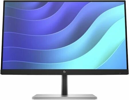 Монитор HP 21.5 E22 G5 черный IPS LED 16:9 HDMI матовая HAS Piv 250cd 178гр/178гр 1920x1080 75Hz DP