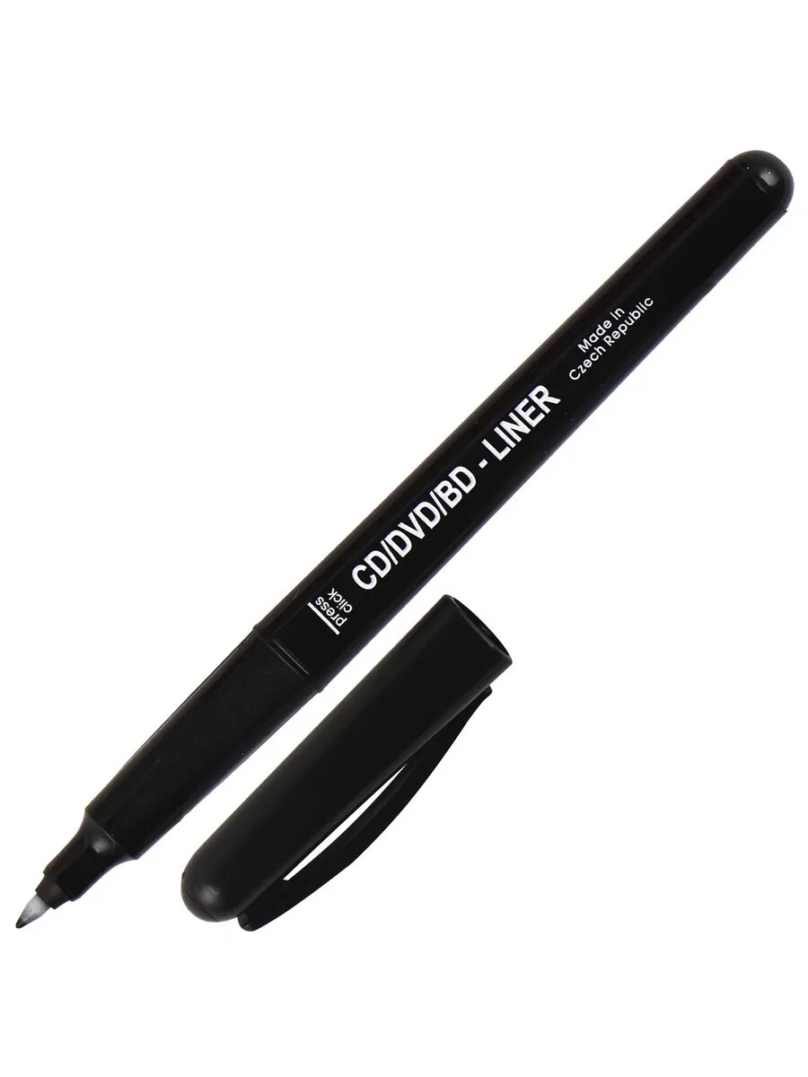 Маркер для CD 06 мм