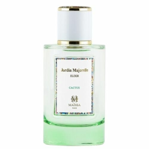 Maison Maissa CACTUS Вода парфюмерная унисекс 100 ml