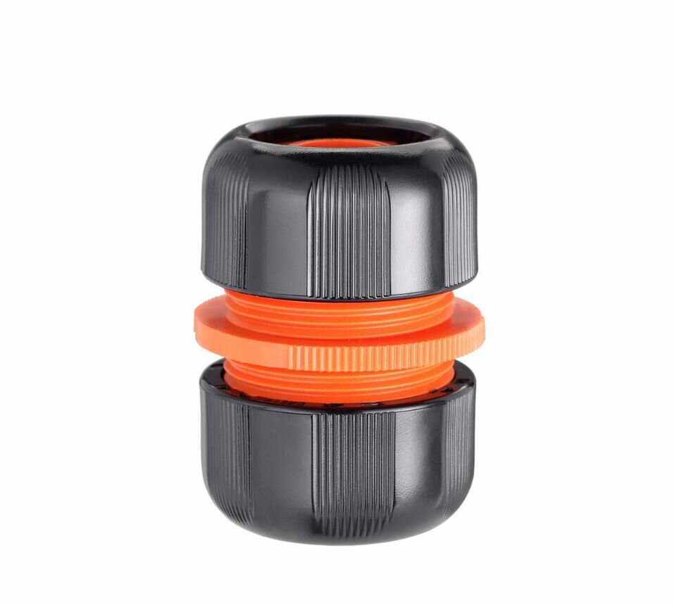 Муфта ремонтная для шлангов 5/8 и 3/4" Claber 8621 Италия