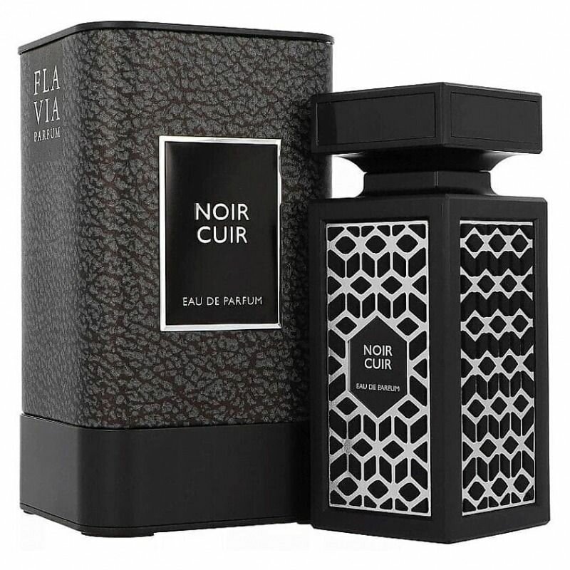 ARMAF FLAVIA Noir Cuir Парфюмерная вода 90 ml