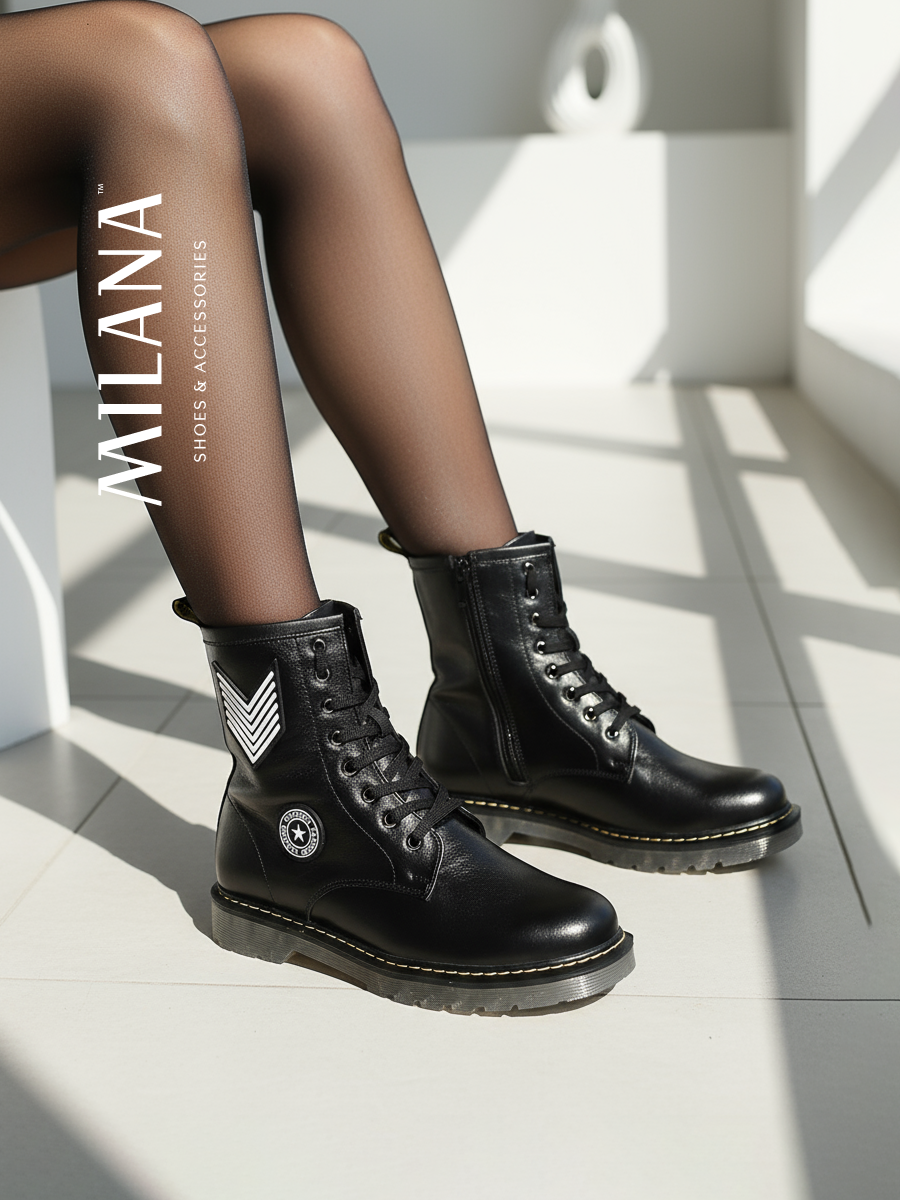 Ботинки берцы