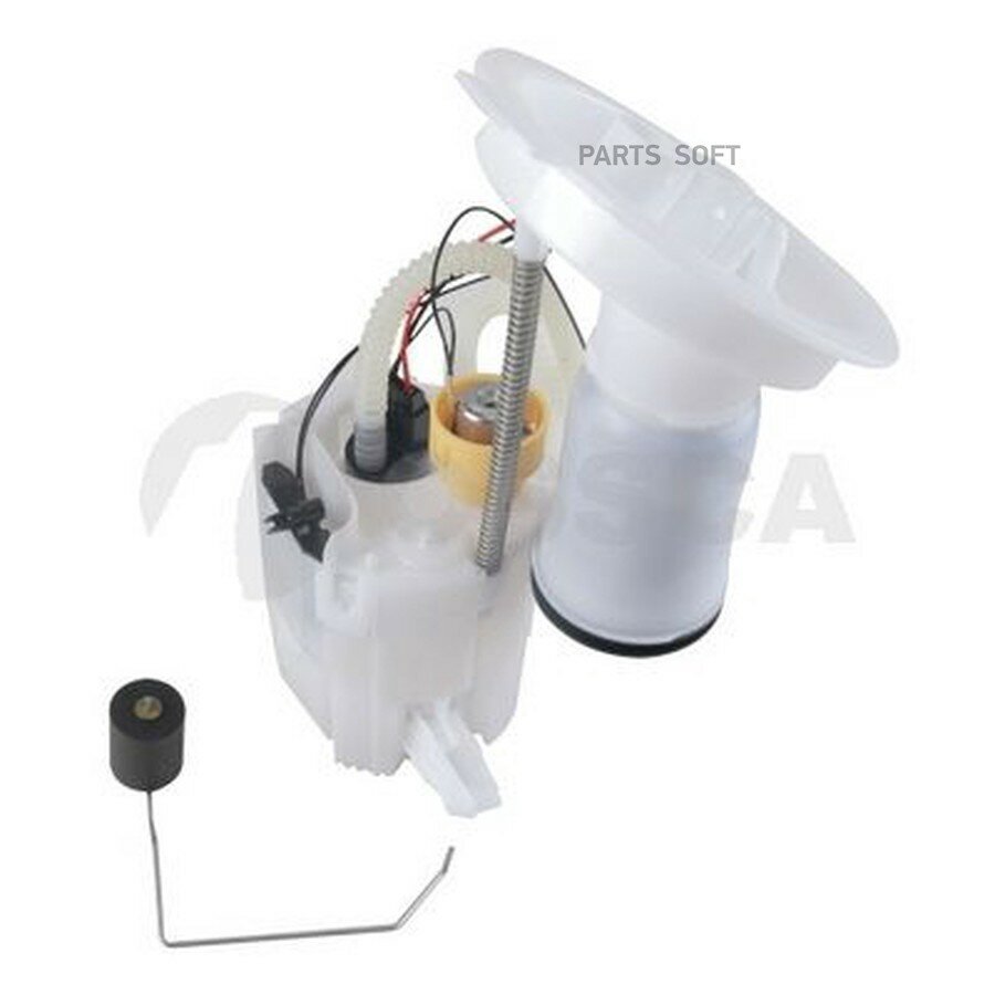 Топливный насос BMW 3 SERIES (F30, F35) 13-16 BMW 1 (F20) 12-15 1 (F21) 12-15 3 (F30, F80) 12-16 от официального дистрибьютора, OSSCA, артикул 54160