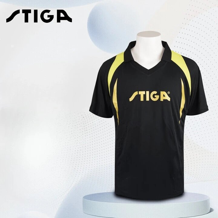 Футболка спортивная STIGA