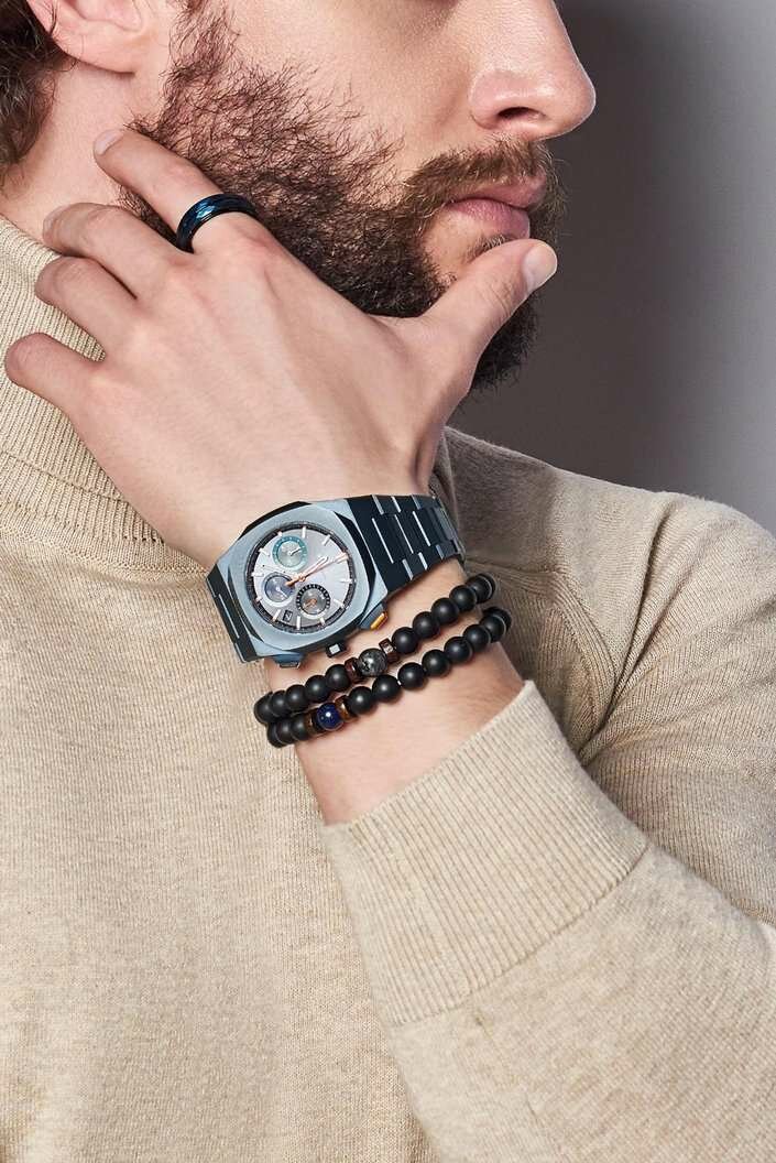 Наручные часы