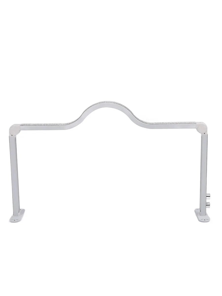 48 Вт лампа в форме полумесяца, яркость 3000-6000 К,