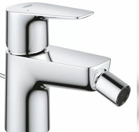 Смеситель для биде grohe с донным клапаном 23345001