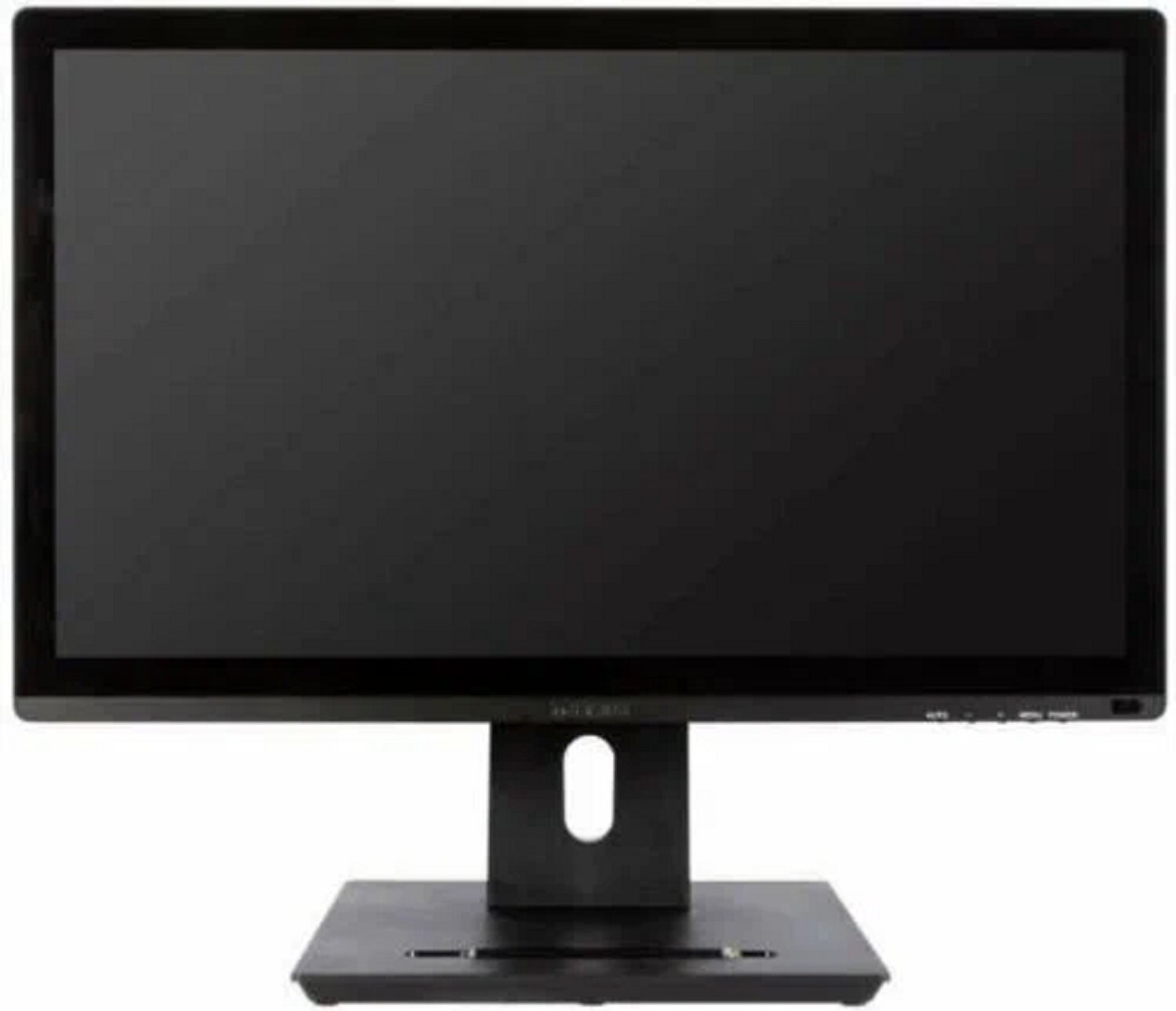 Монитор 27" Irbis SMARTVIEW ISM27FIDT Touch 1920x1080, 16:9, IPS, 250 cd/m2, 1000:1, 3ms, 178°/178°, VGA, HDMI