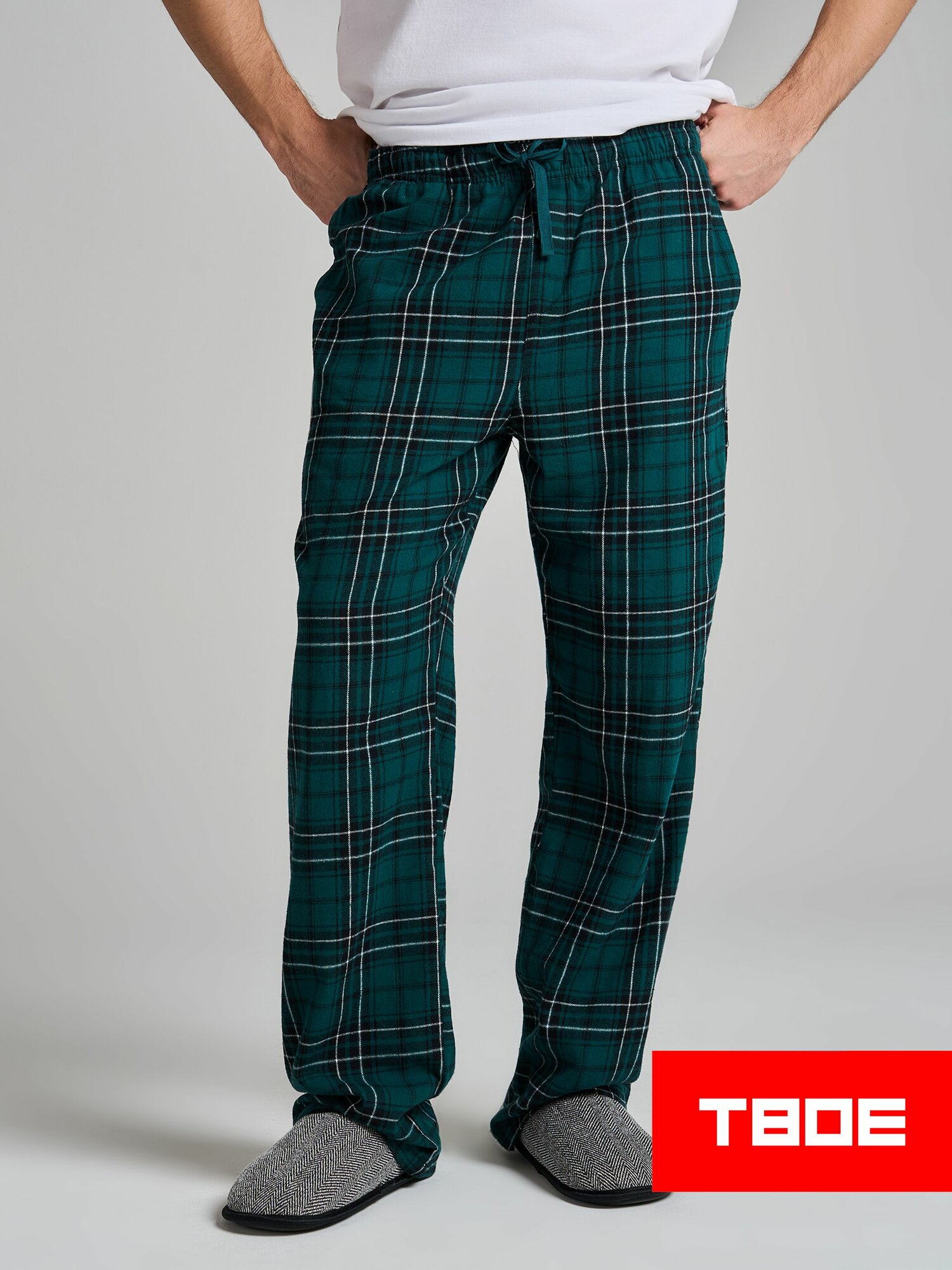 Брюки Осень-зима 2025