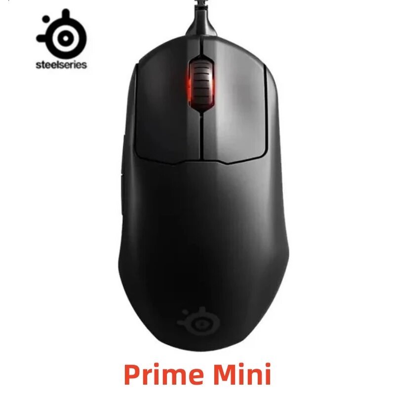 SteelSeries Prime Mini Edition игровая мышь No Retail Box