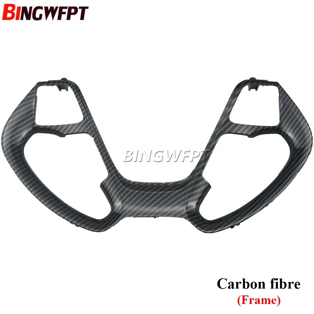 Панель переключателей на рулевом колесе для Kia K3 K3S Cerato Ceed jd Rio 3, рама рулевого колеса без кнопок