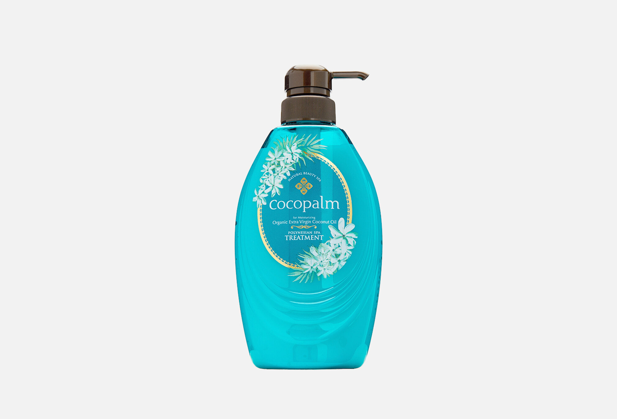 Кондиционер для волос COCOPALM SPА 480 мл