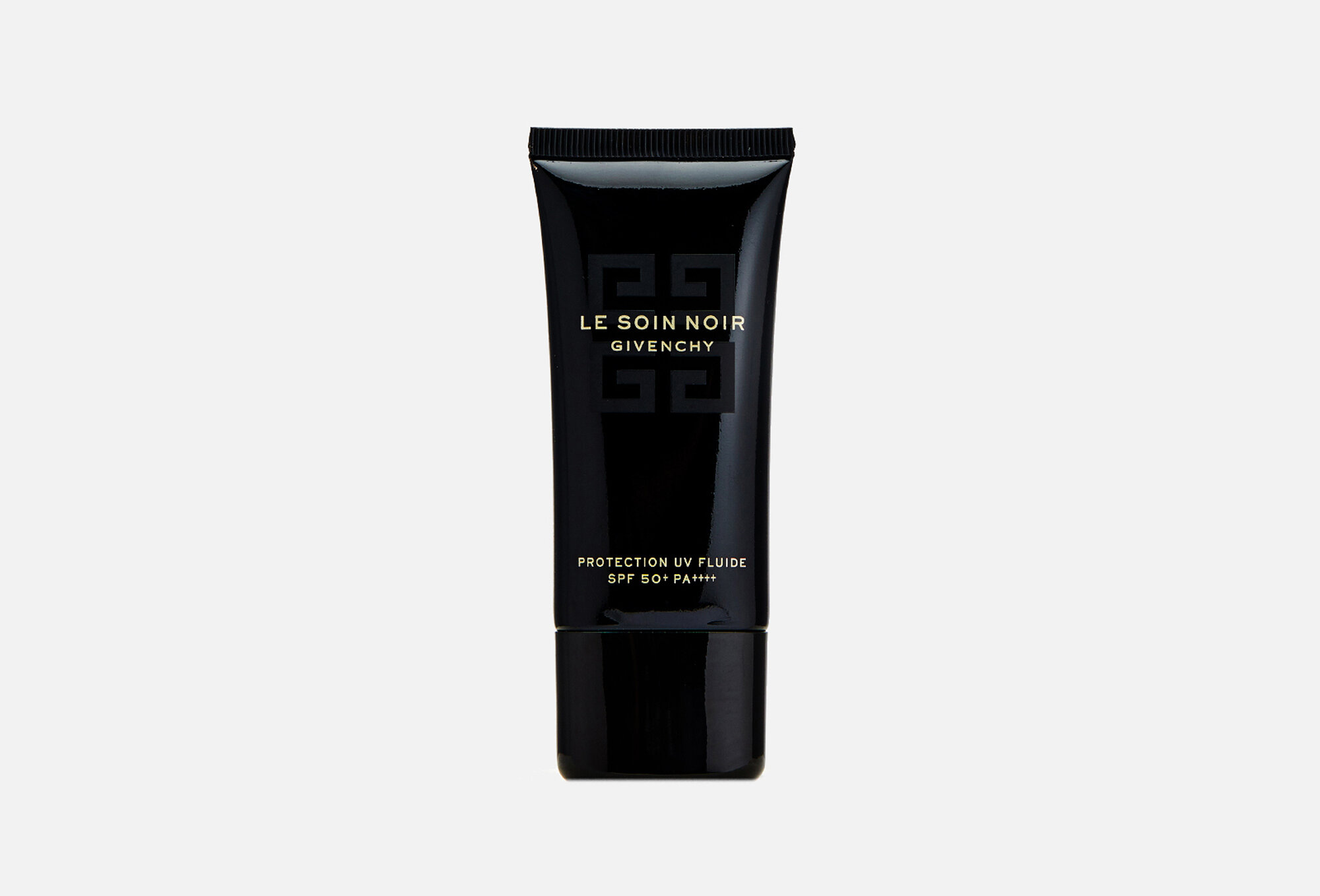 Флюид для лица SPF 50+ PA ++++ GIVENCHY LE SOIN NOIR FLUID 30 мл