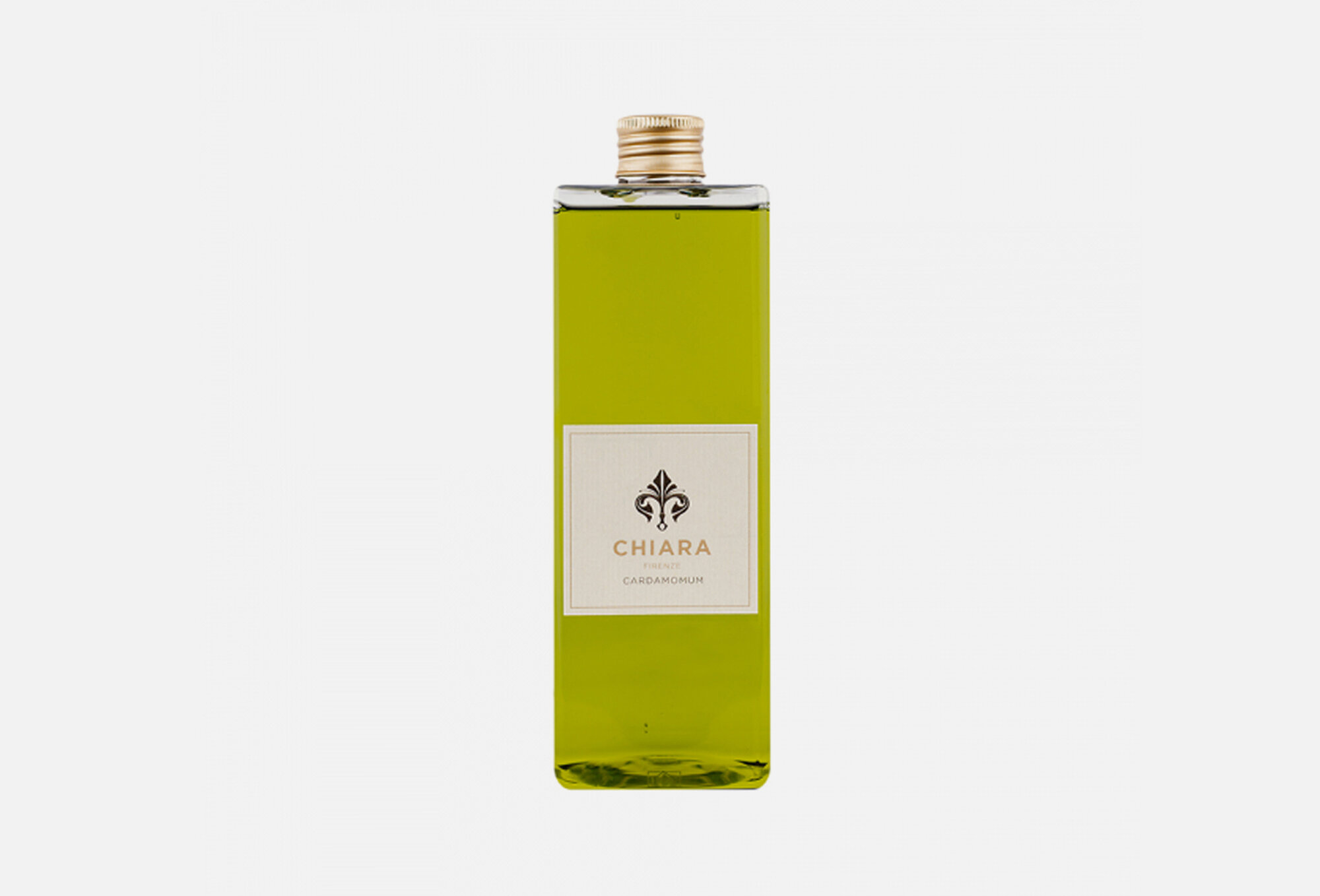Рефил для ароматического диффузора CHIARA FIRENZE CARDAMOMUM 250 мл